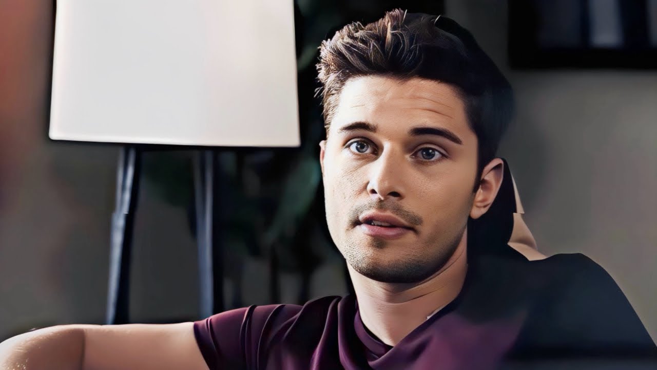 TK Strand has really BIG MUSCLES - 9-1-1: lone star edit - YouTube