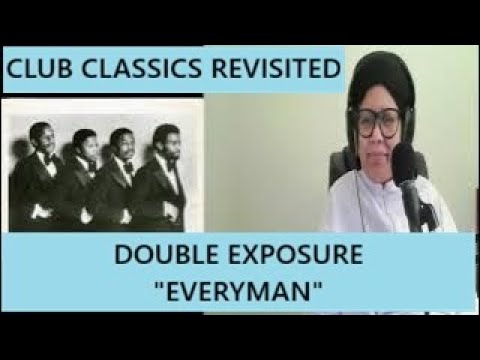 Double Exposure, "Everyman" - YouTube