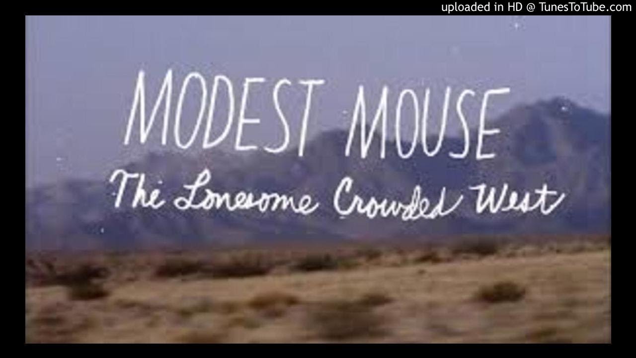 Modest Mouse – Styrofoam Boots/It's All Nice on Ice, Alright - YouTube