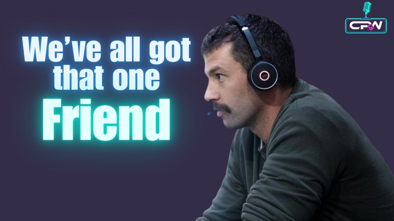 Ep. 292 - Brian Friend - YouTube