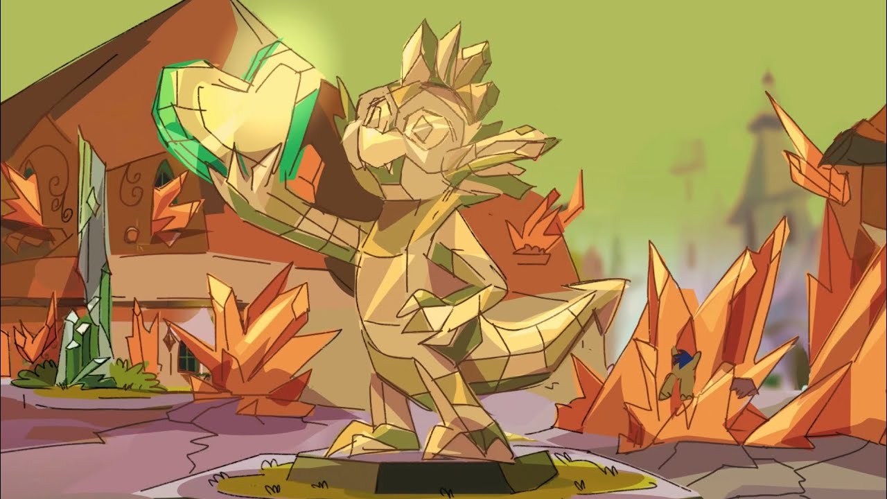 Ain’t No Sunshine (MLP survivors infection au/grimdark (NOT FOR KIDS ...