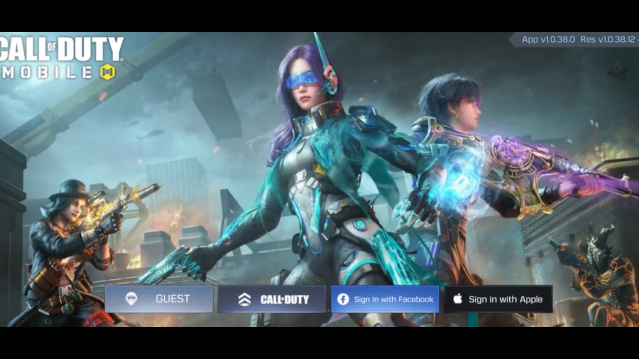 Cod Mobile | quick cod mobile stream for the fans and aiden - YouTube