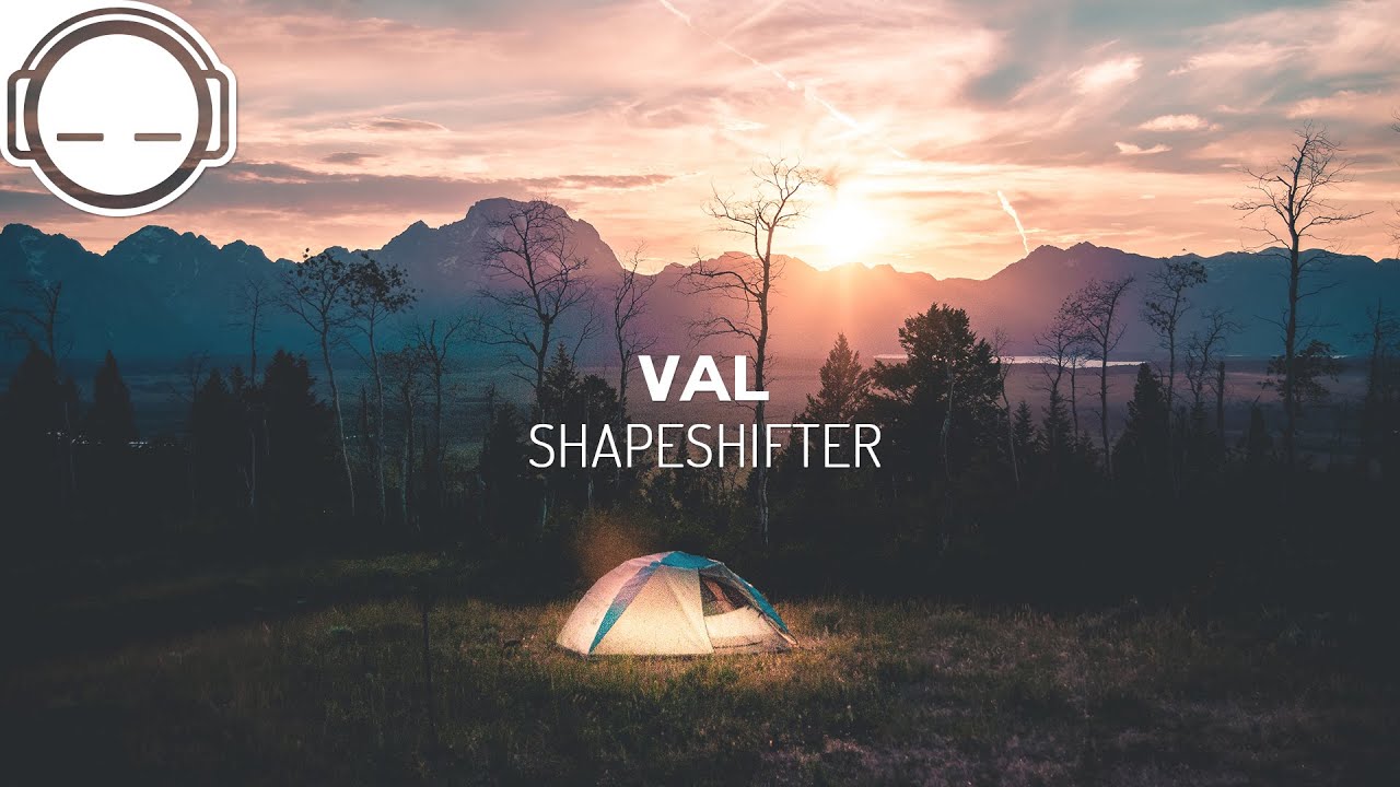 val - Shapeshifter [Night Owl Collective] - YouTube