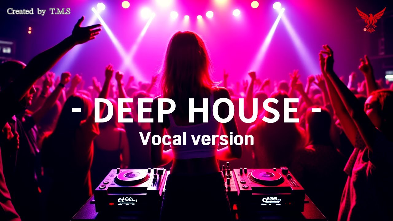 🔥Deep House ‖ Good Vibes ‖ Chill beats ‖ Emotional sound 🎧 - YouTube
