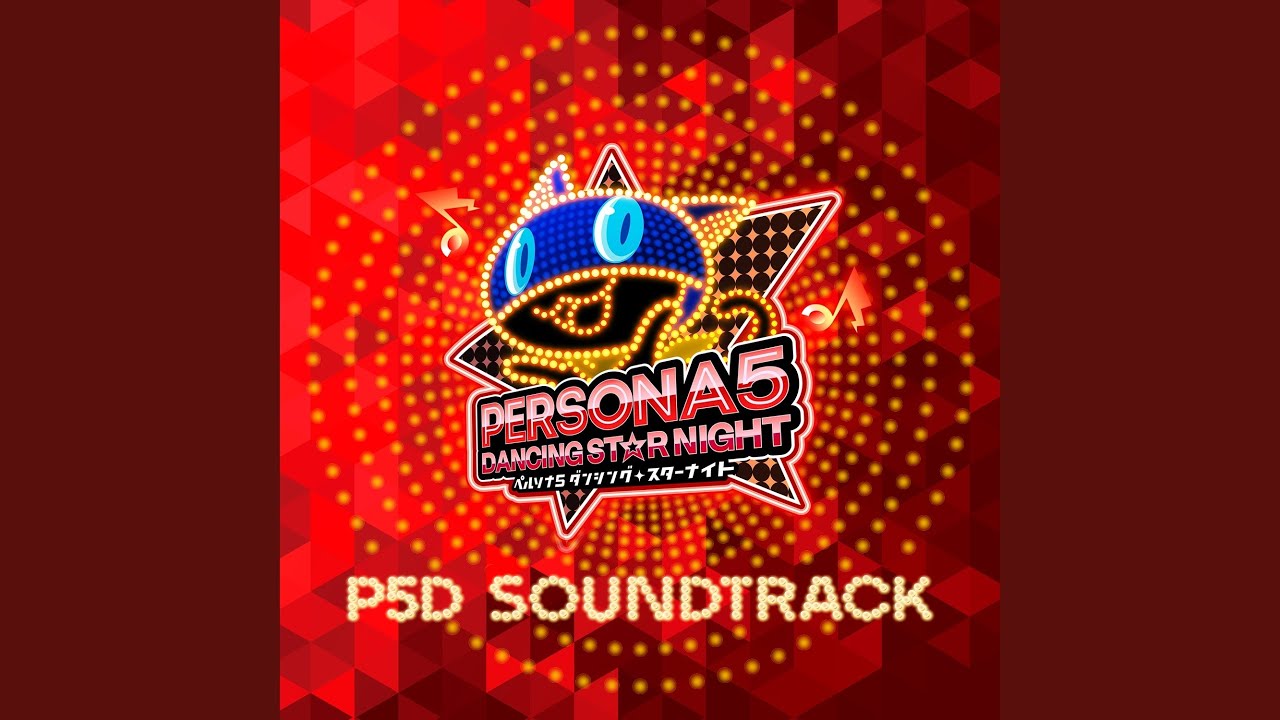 Rivers In the Desert (PERSONA SUPER LIVE P-SOUND BOMB !!!! 2017) - YouTube