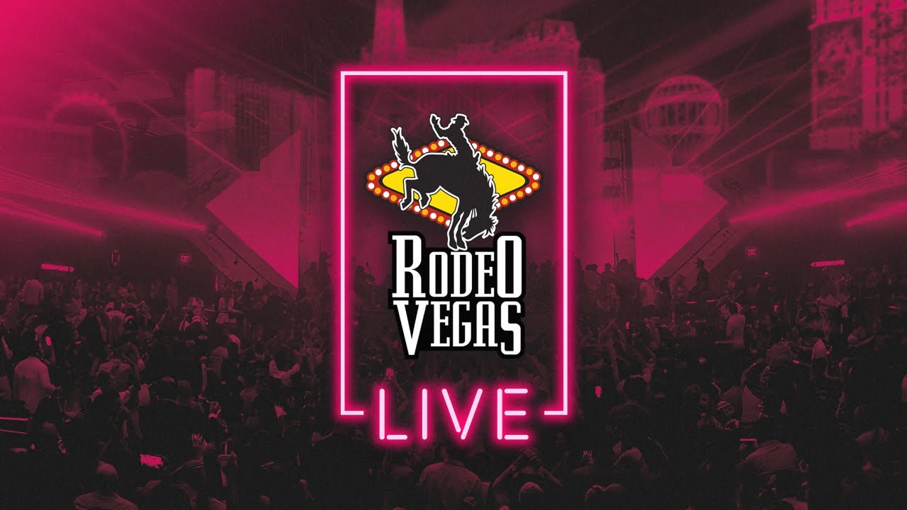 NFR Rodeo Recap and RODEO VEGAS LIVE! (Night 7) - YouTube