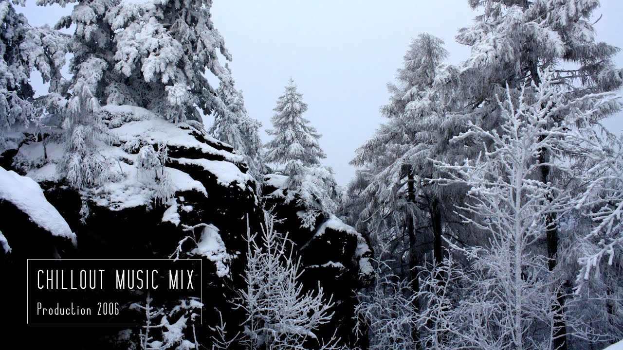 Chillout Music Mix - Production 2006 [Relaxing Chillout Mix | Ambient ...