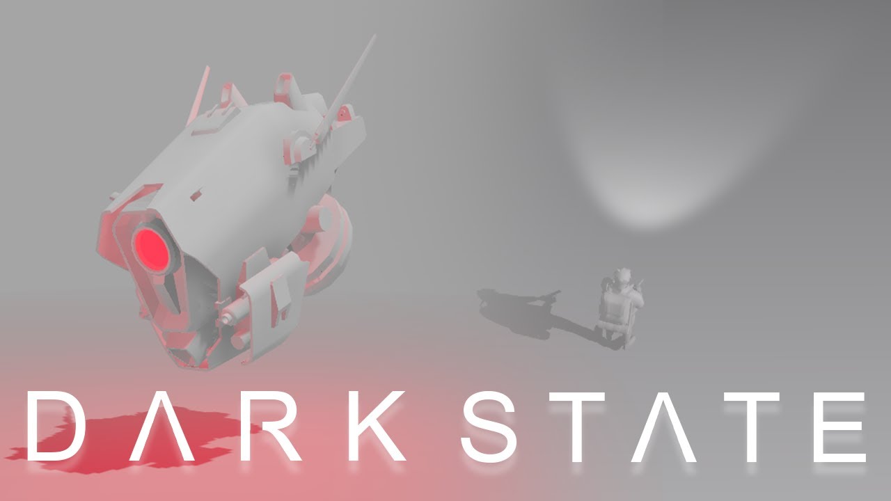 Dark State Update - YouTube