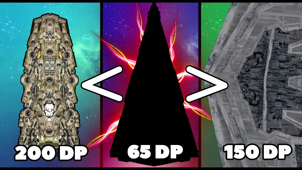 StarSector has NEW Strongest Modded Ships! - YouTube