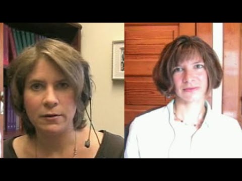 Co-Secretaries of State | Rosa Brooks & Heather Hurlburt - YouTube
