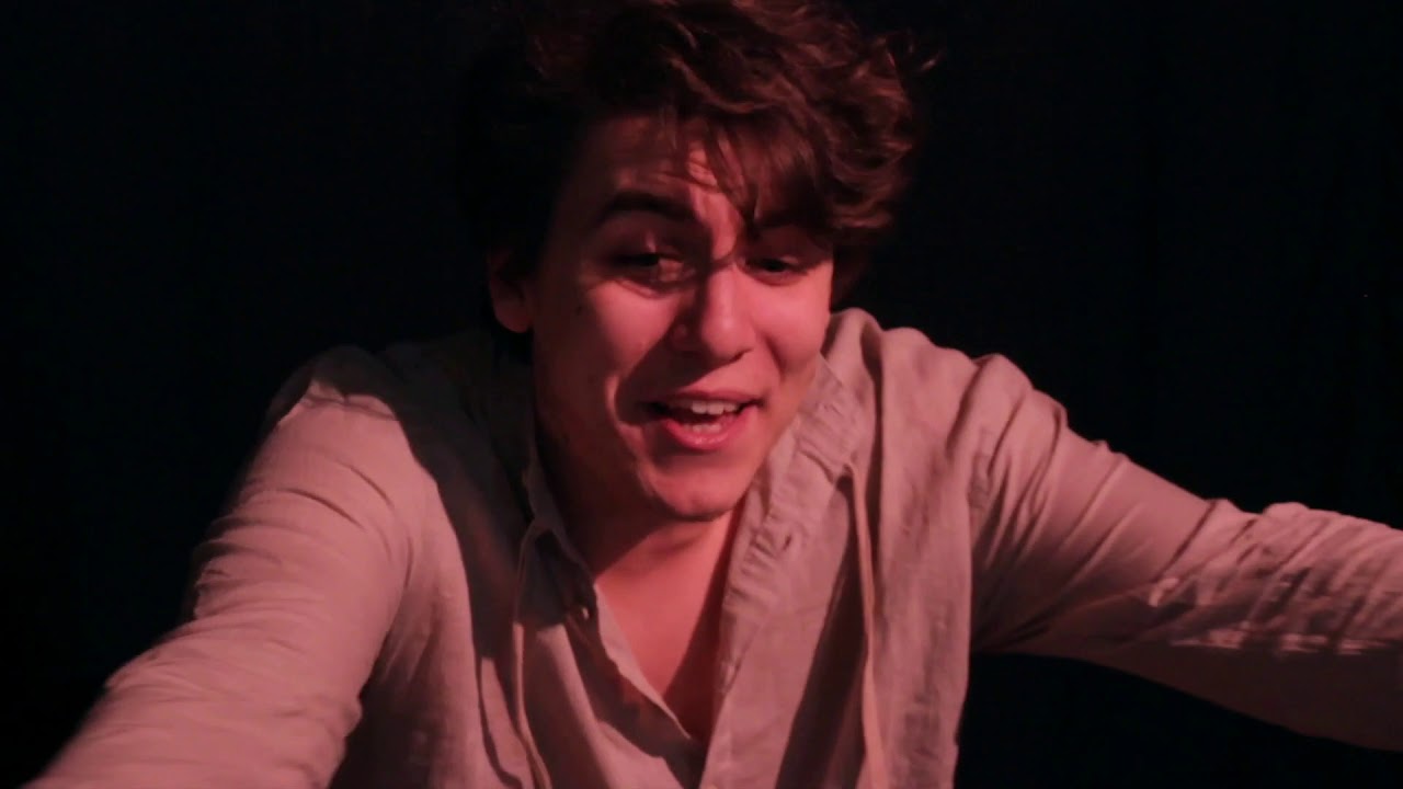 Caino (Genesi) - Showreel Andrea Filippini - YouTube