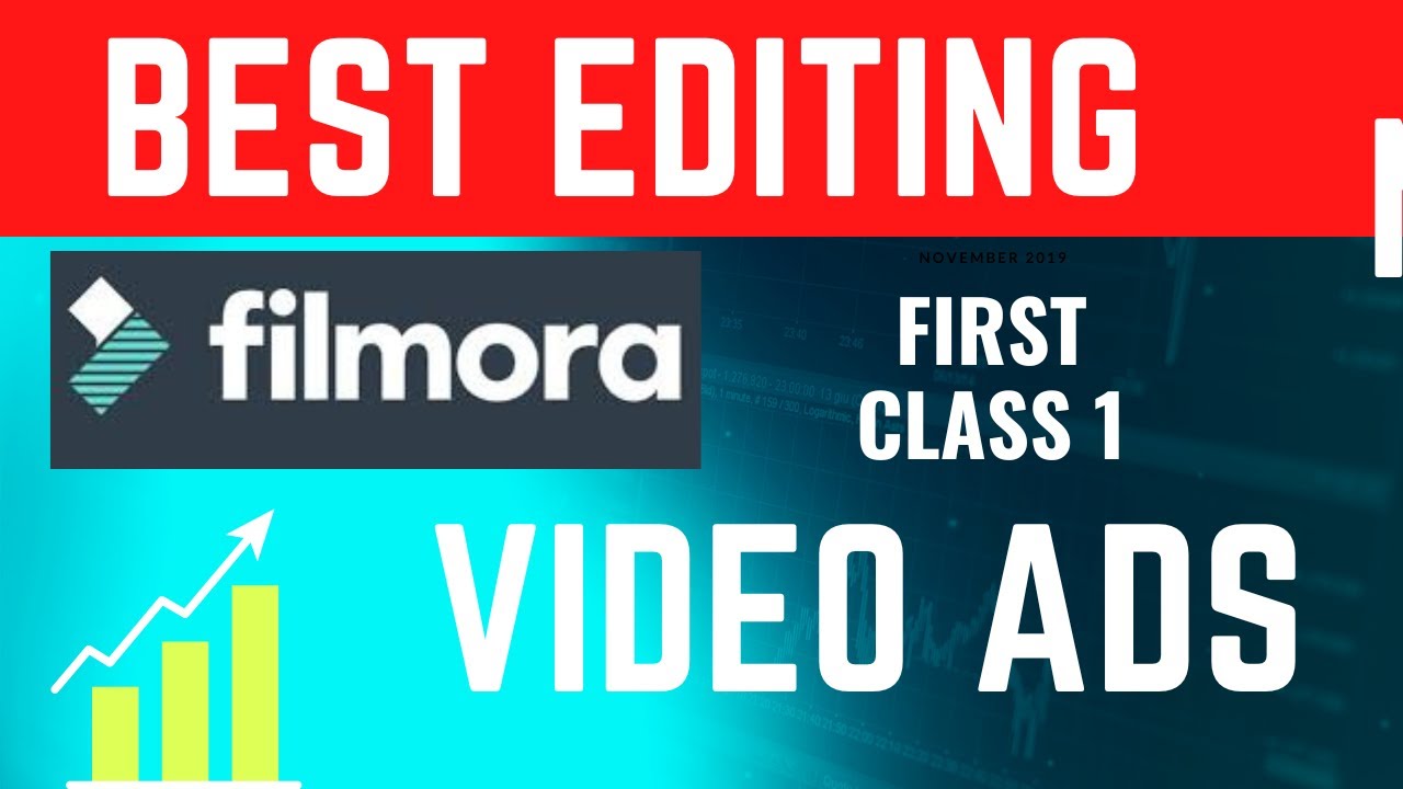 Filmora video editing tutorial for beginners | full course | Hindi ...