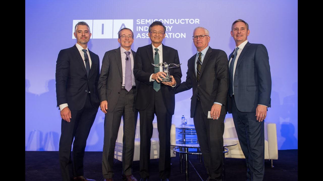 2022 SIA Awards Dinner - YouTube