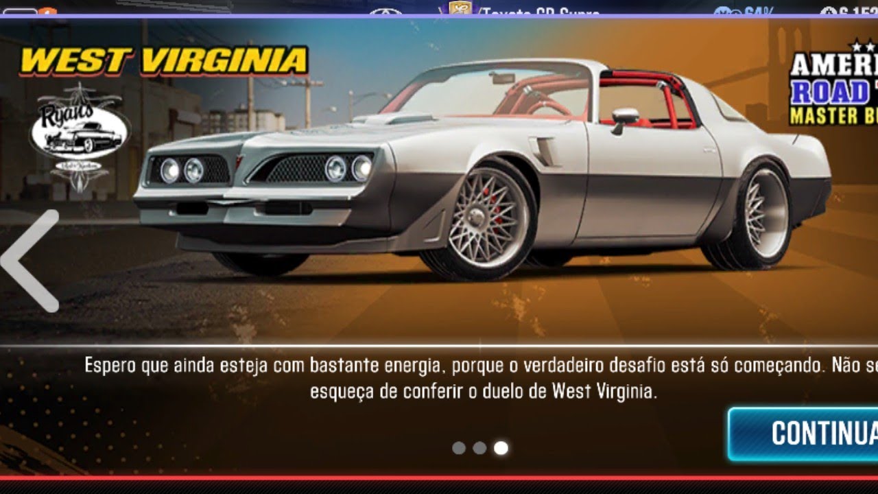 CSR RACING 2 - TRÊS NOVAS COPAS/ DOIS NOVOS CARROS DADO COMO PRÉMIOS 🏆🎖 ...