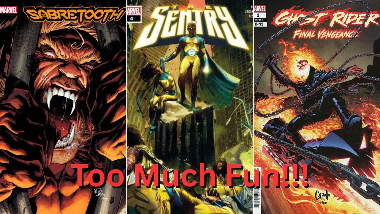 3 Tanks that Would Save Marvel Rivals - YouTube