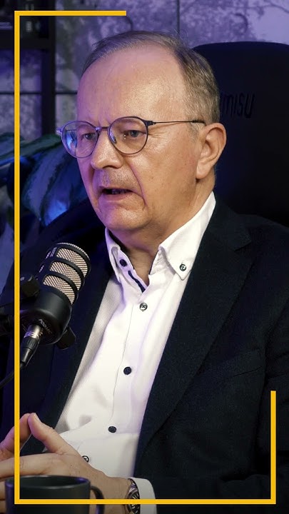 To Niby Jest Takie Proste Jacek Walkiewicz Youtube