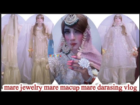 mare jewelry mare darasing mare macup ma kise laje rahe hu 👍sonia ...