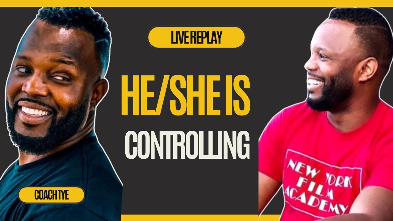 Signs You're Dealing with a Control Freak #relationship #narcissism ...