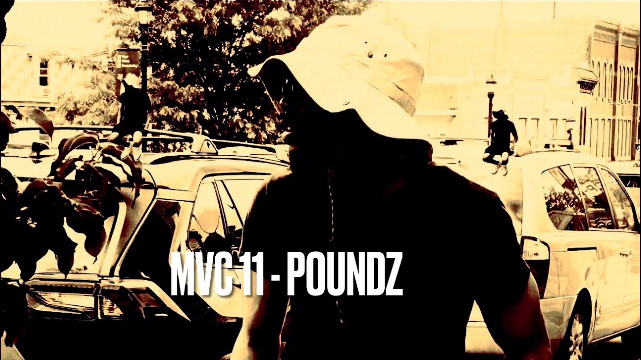 Poundz - YouTube