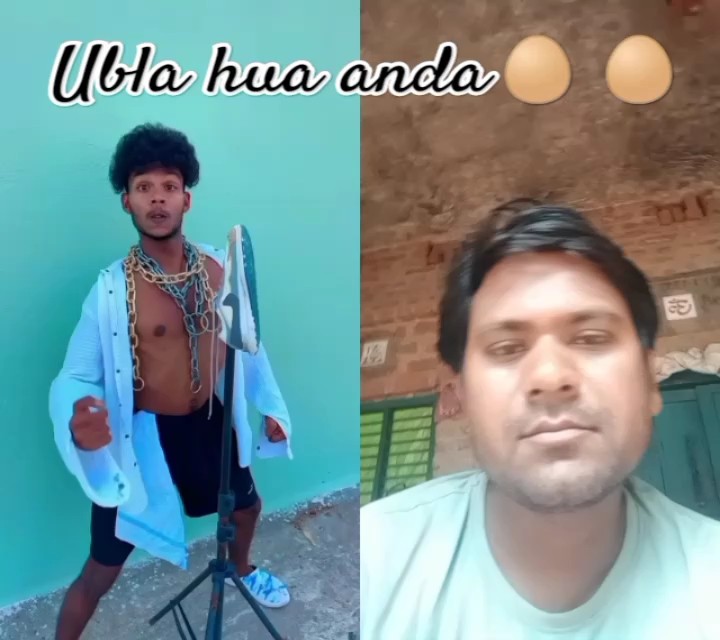 #ubla hua anda#shorts #viral#funny #youtube #intertainment #🥚🥚 - YouTube