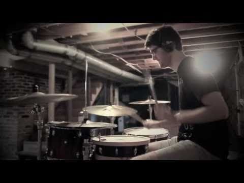 Evan Chapman - "Every Place Is A House" by Maps & Atlases (Drum Cover ...