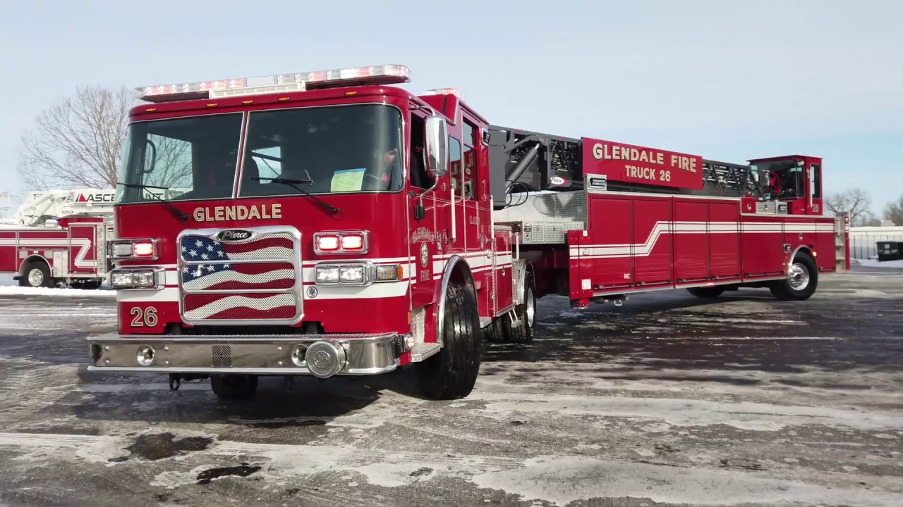 Pierce Arrow XT 107' Heavy Duty Ascendant Tiller - YouTube