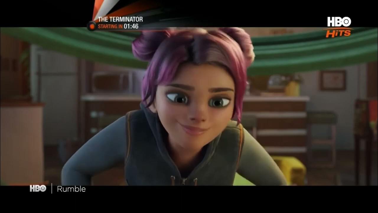 HBO Hits Continuity Asia July 9th 2022 - YouTube