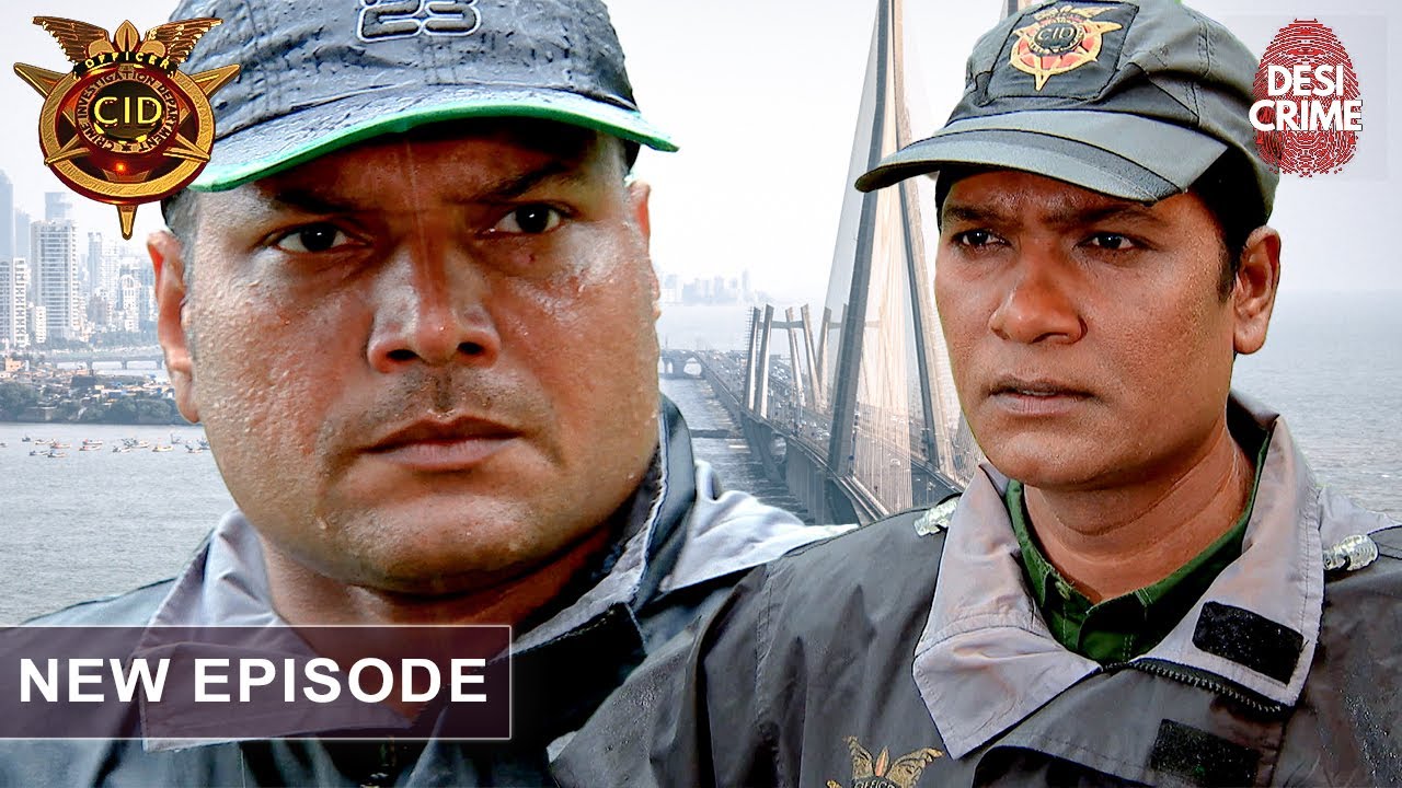 Mumbai में कौन है CID का दुश्मन? | CID | Full Episode - YouTube