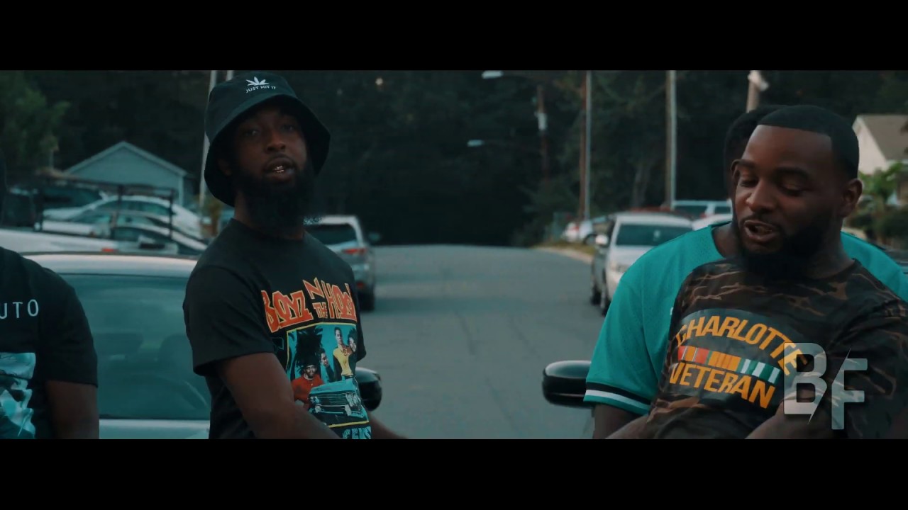 Chez Montana - Drip (Official Music Video) - YouTube