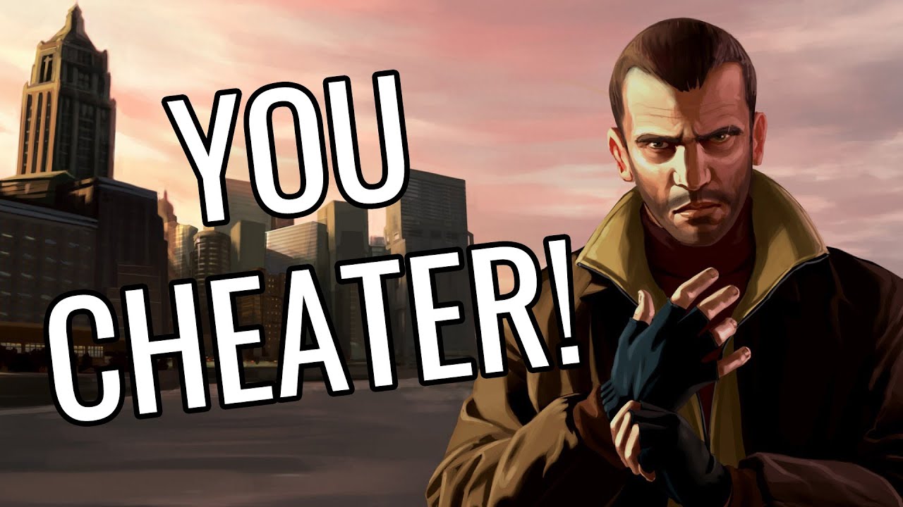 12 More Ways Game Developers PENALIZED Cheaters - YouTube