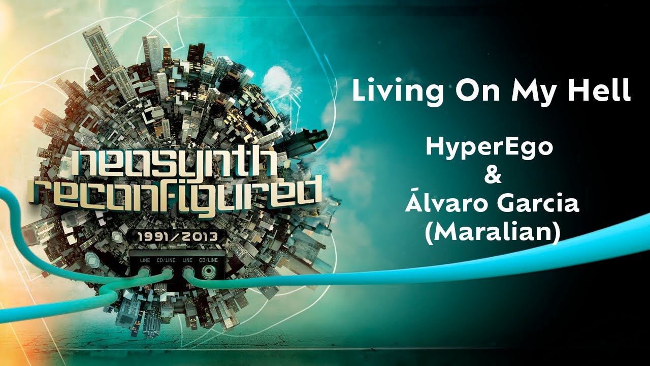 Living On My Hell - YouTube