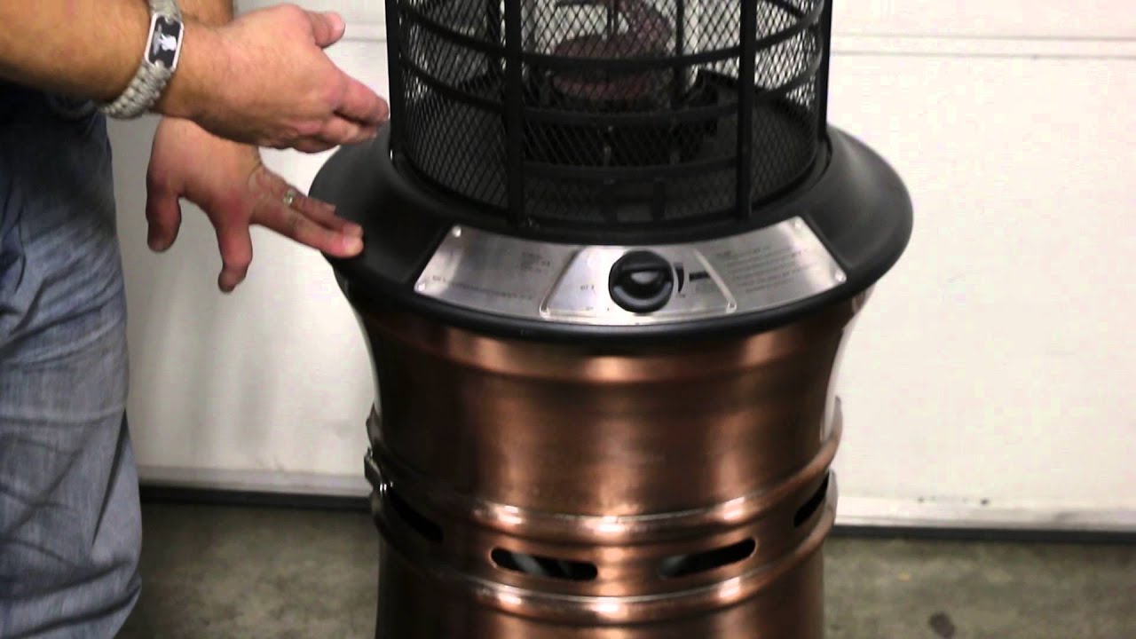 Ember Ignition v1 - YouTube