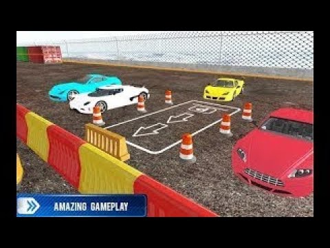 Driving School 2018 / New Best Android Gameplay HD