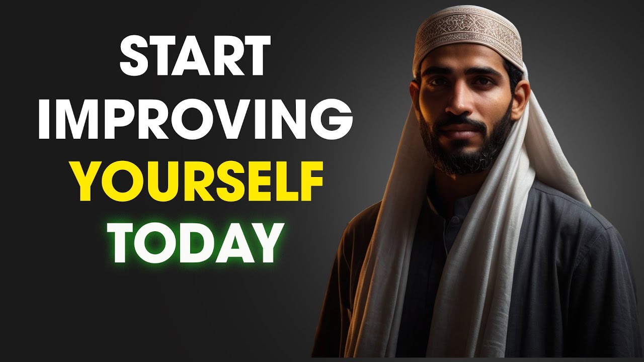 7 Powerful Muslim Secrets to Level Up Your Life | ISLAM - YouTube