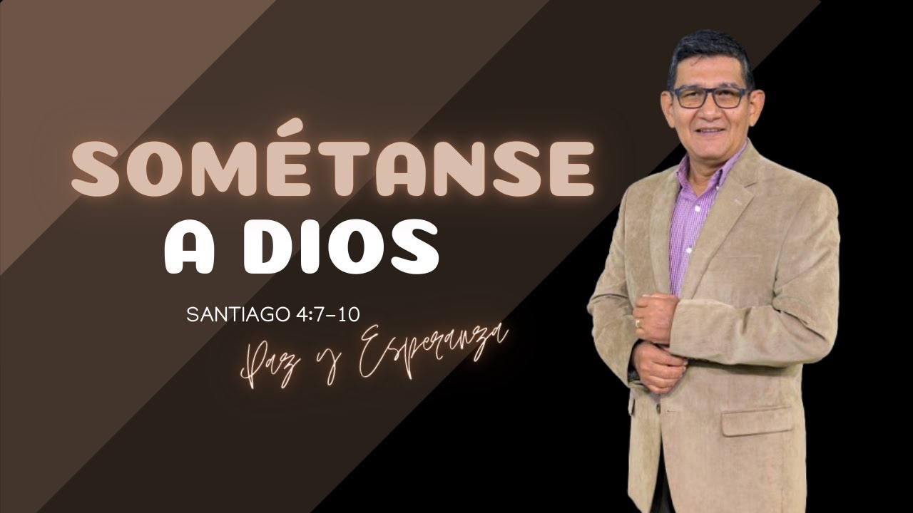 VIVIENDO EN FIDELIDAD A DIOS - Diana Botero (Santiago 4:4-6). - YouTube