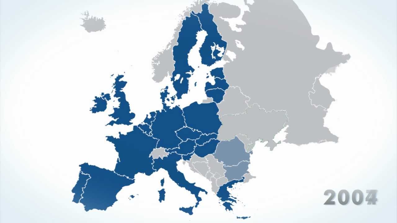 Rebuilding Europe | Reconstruindo Europa - YouTube