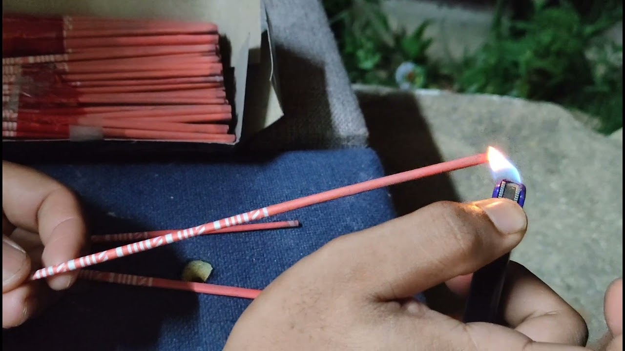 Bunga Api Asap (biasa) BUNGA API LEGEND KANAK KANAK - YouTube