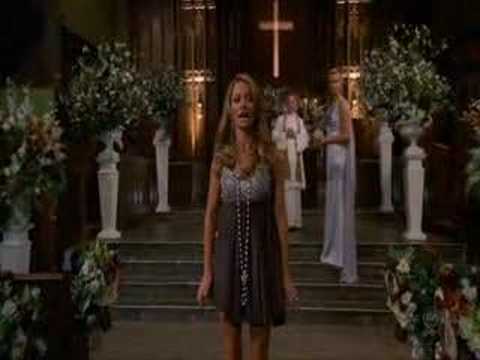 Amanda singing Milkshake by Kelis - YouTube