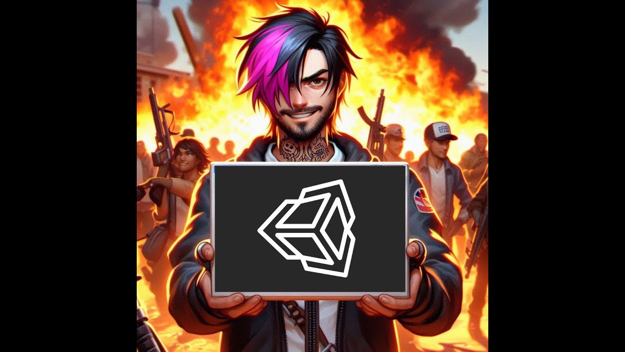 Curso De Multiplayer Com Unity E Netcode For Game Objects Youtube 4100