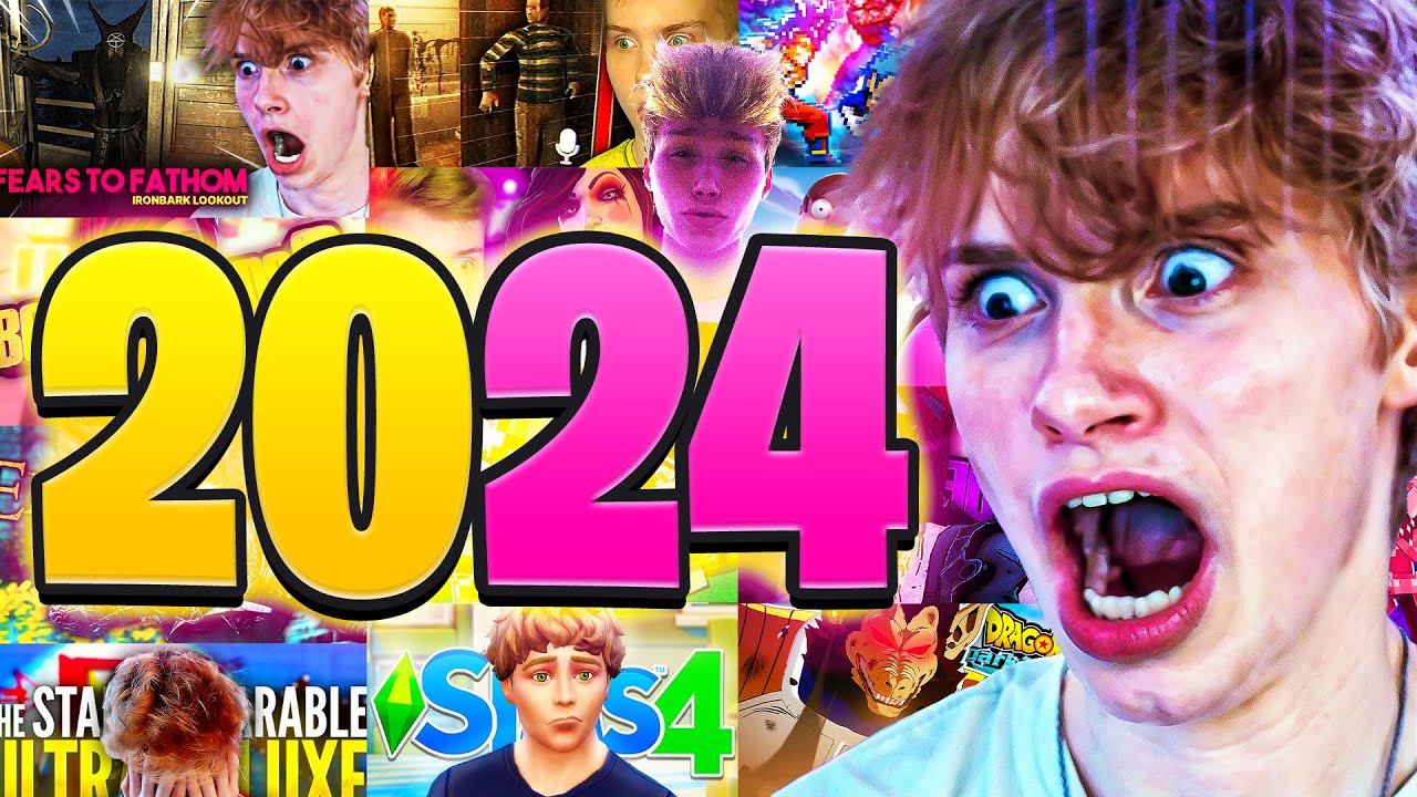 GoldTrigger Best Moments of 2024 - YouTube