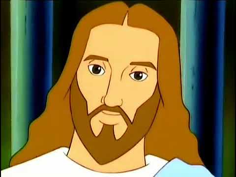 Tajnata Vecera (Crtan Film) - YouTube