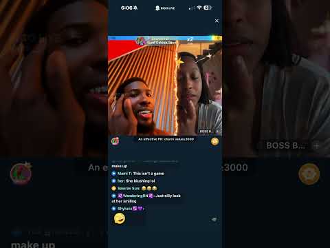 Bigo K9 & Barbie go back and forth speak on why they broke up & more 