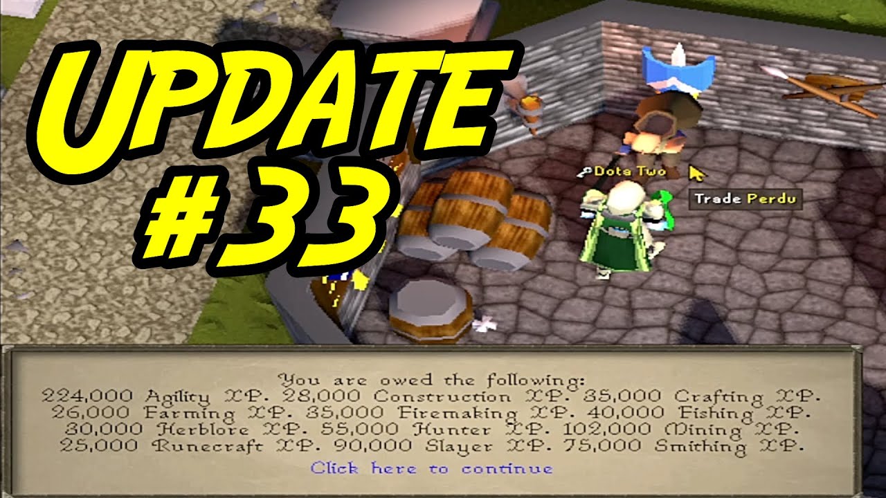 #33 Noticias: 900k XP En Skills | Nuevos Cmb Achievements Rewards ...