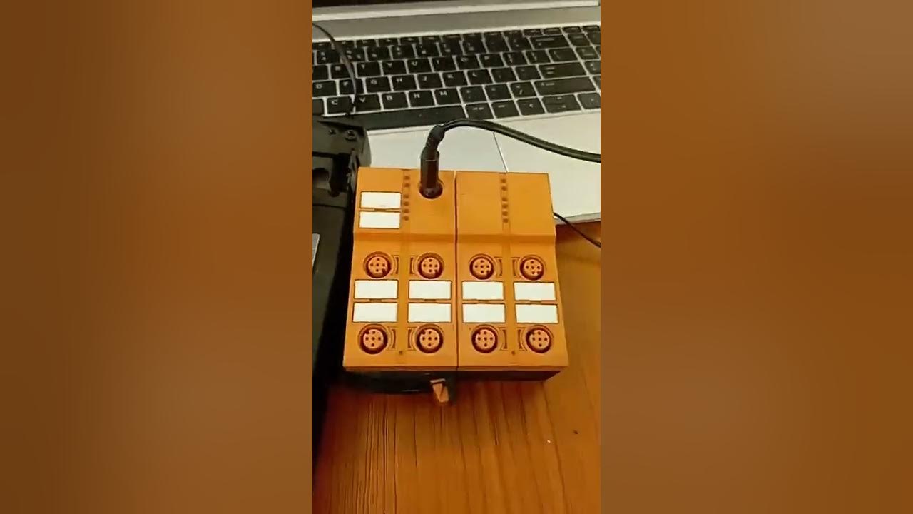Asi-module addressing with asi-addressing tools - YouTube