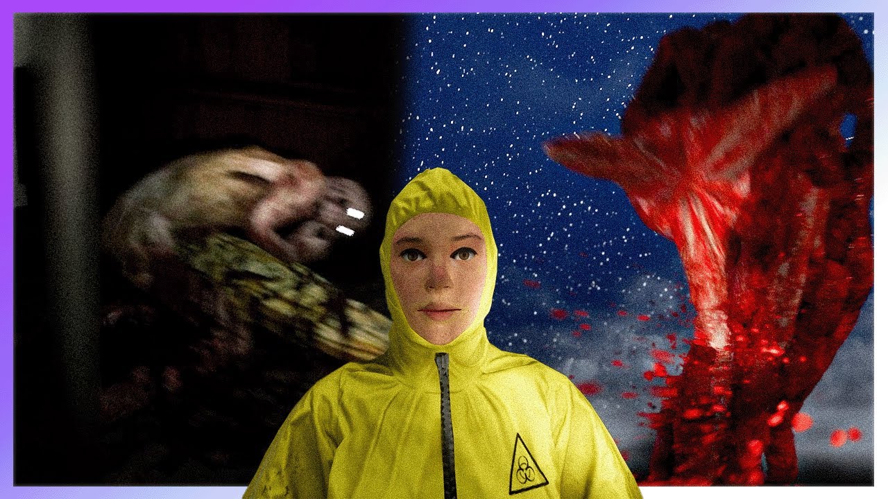 sovi and daukey spot anomalies for 14 minutes - YouTube