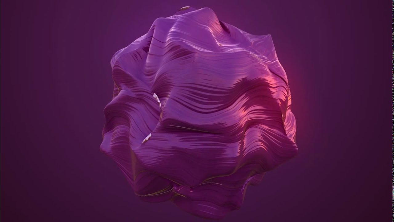 After Effects Tutorial: Rose Animation (Redgiant's Trapcode TAO ...