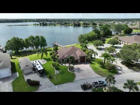 393 Nolane Ln, Polk City, FL Short Video Teaser - YouTube