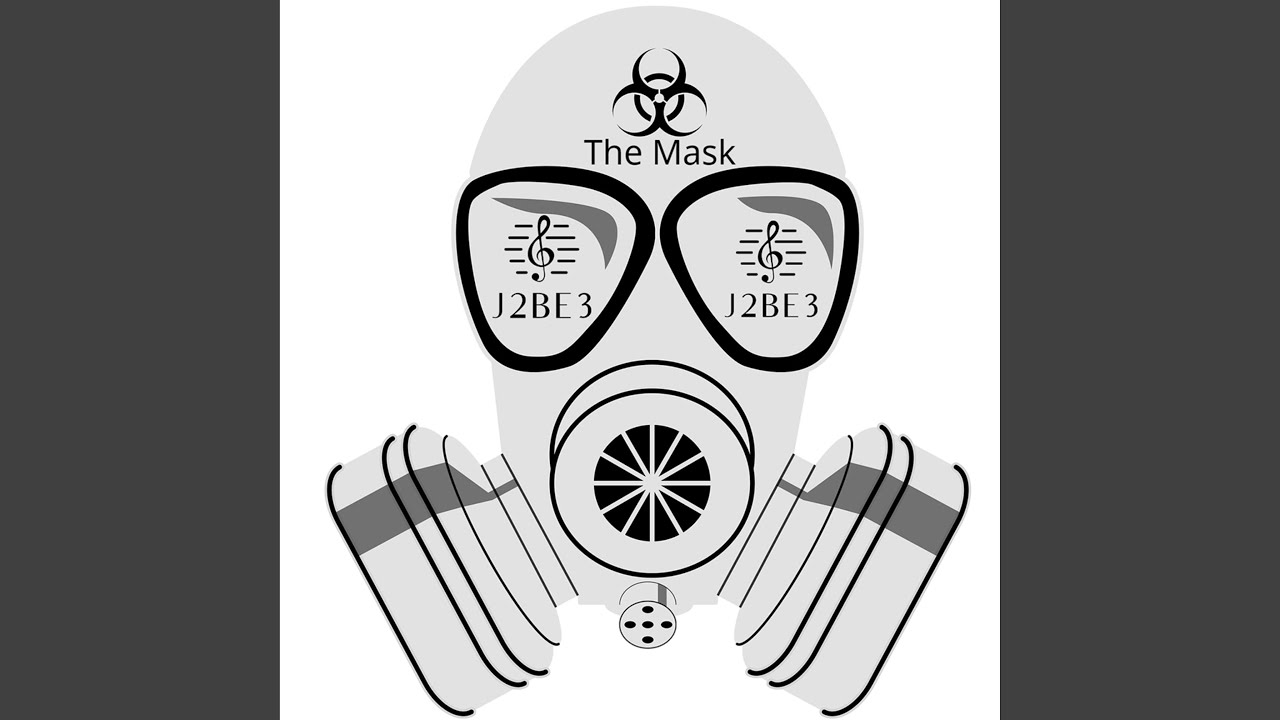 The Mask (Instrumental) - YouTube
