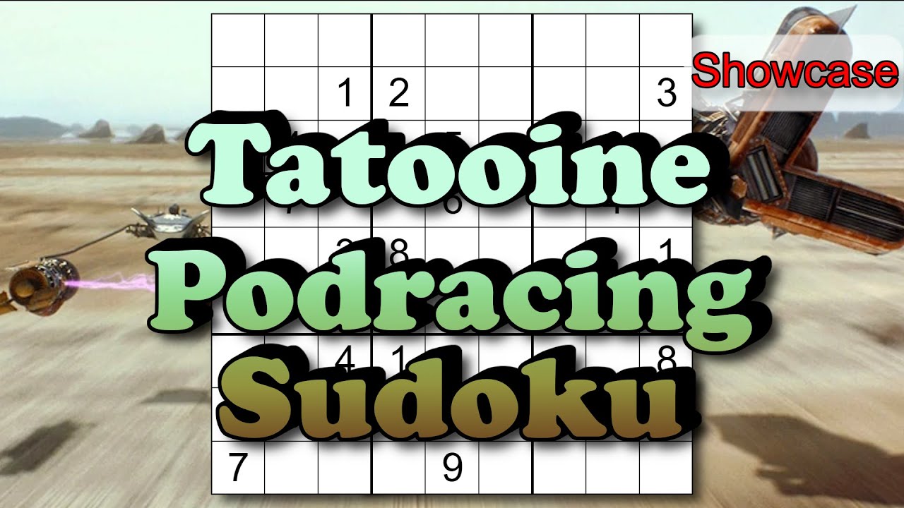 Incredible Sudoku Techniques Vol 1 YouTube Incredible Sudoku Techniques Vol 1 YouTube