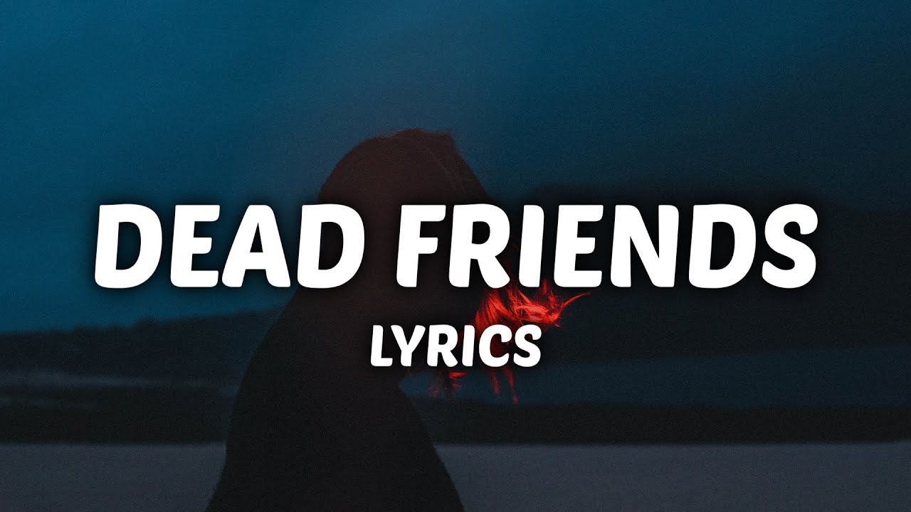 Rich The Kid - Dead Friends (Lyrics) - YouTube